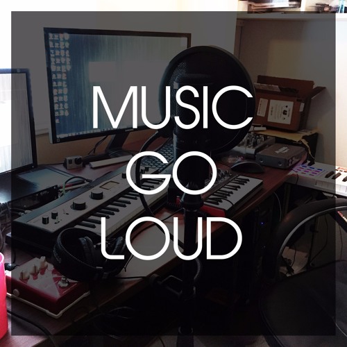 Stream Music Go Loud by Josh Cunningham | Listen online for free on ...