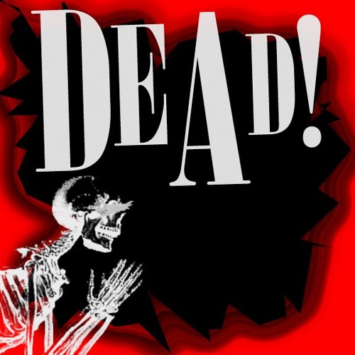 Stream My Chemical Romance - Dead! (Vocal Cover) by IrishCarbon ...