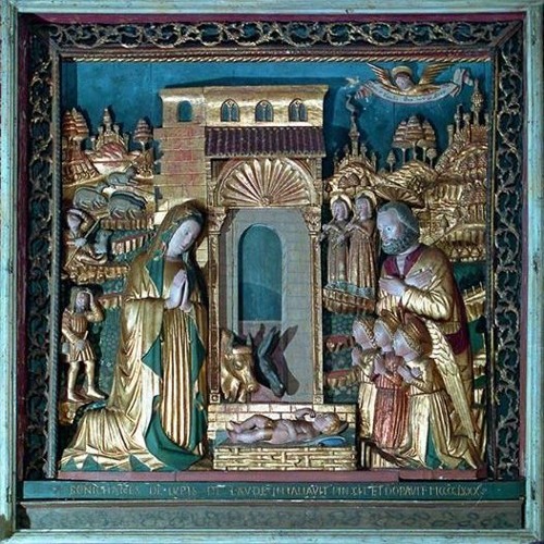 Stream E' nato il Redentor [G.F.Haendel - L.M.Zappatore] by Ivan Losio ...