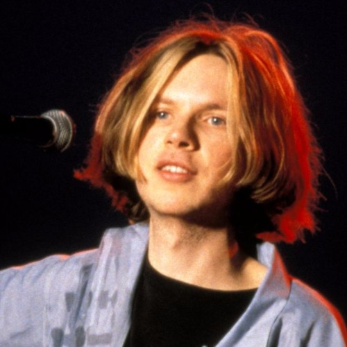 Stream Canciones Con Historia - Beck - Loser by Mario Yarke | Listen ...