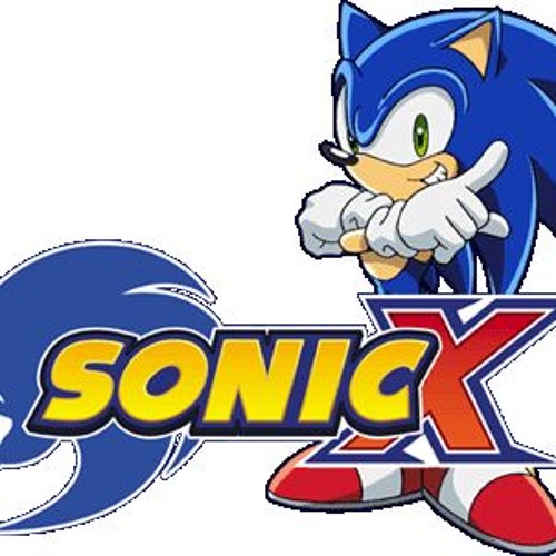 Stream Sonic X - Gotta Go Fast (Gotta Go Faster Remix) by carrotomeme ...