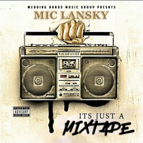 Stream MARCH MADNESS by Mic Lansky | Listen online for free on SoundCloud