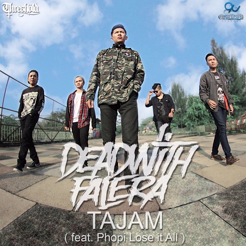 Stream TAJAM (feat.Phopi Lose it All) by DEAD WITH FALERA | Listen ...