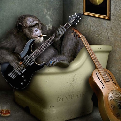 Stream Rinoceronte @calderafest 2 - Dominar by La Caldera Del Simio ...