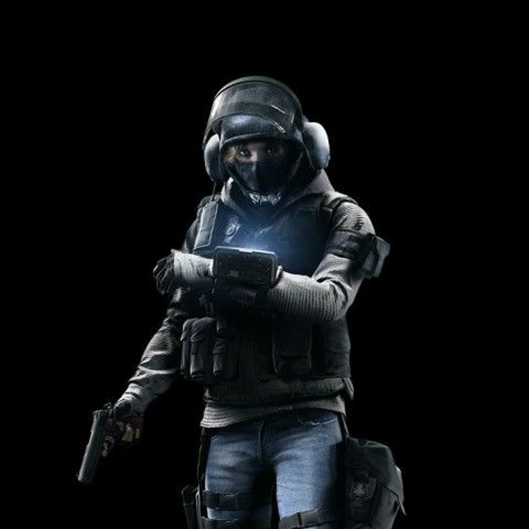 Stream Minyatta | Listen to Rainbow Six Siege Themes playlist online ...