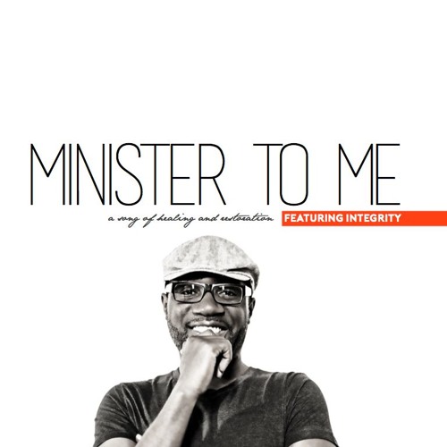 Stream Minister To Me (a song of healing) by Michael Austin Harris ...