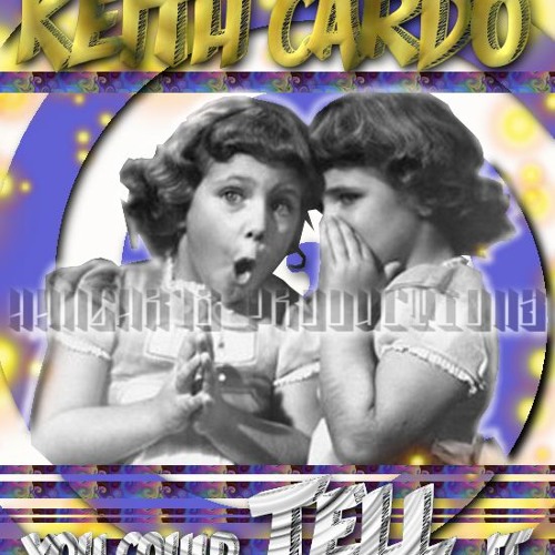 Stream Keith Cardo - You Could Tell It (Lyrical Exercise) by keithcardo ...
