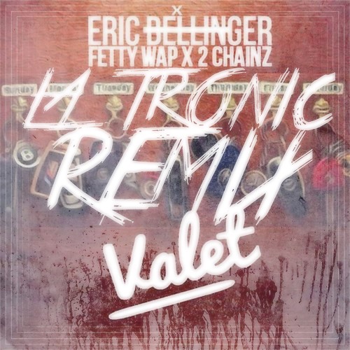 Stream Eric Bellinger - Valet (L.A_TRONIC Remix) by L.A_TRONIC | Listen ...