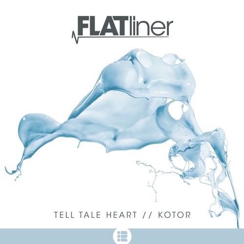 Stream Flatliner - Tell Tale Heart - REPR0014 (OUT NOW) by Repertoire ...