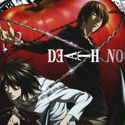 Stream Death Note Opening 1 by コぷずシナン | Listen online for free on ...
