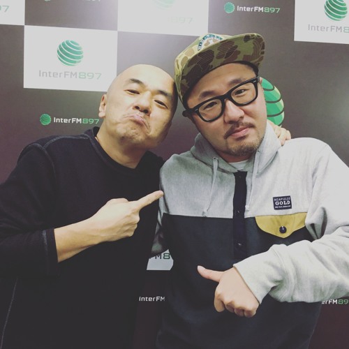 Stream DJ SAFARI - InterFM897 "TOKYO SCENE" 11/27/2015 by CLUB_HARLEM ...