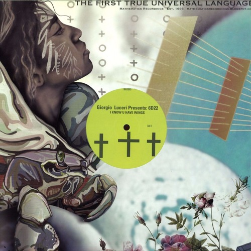 Stream B1 | 6D22 - Green Paradise Dept by Giorgio Luceri | Listen ...