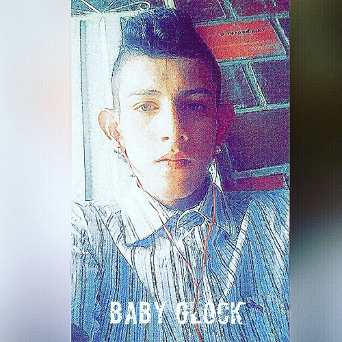 Stream Baby Glock Oficial | Listen to baby glock Recodr oficil playlist ...