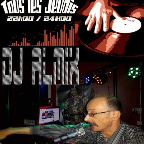 Stream Mix Dj Almix 10 Dec 15 Mix 1 by DJ ALMIX1960 | Listen online for ...