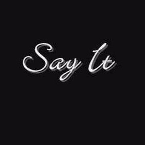 Stream Stampface - 'Say It' Cover by Stampface GTM | Listen online for ...