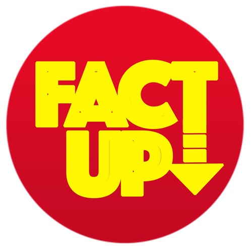 Stream Fact Up | Listen to Fact Up! playlist online for free on SoundCloud