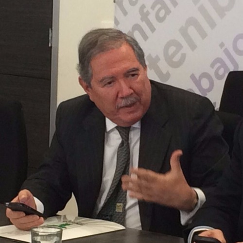 Stream "Aquí no solo se discute el salario mínimo, también las finanzas ...