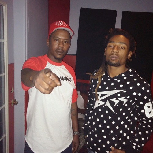 Stream The Way She Do It(Bohagon Ft. Poo 1Hunnid) by Bo Hagon | Listen ...