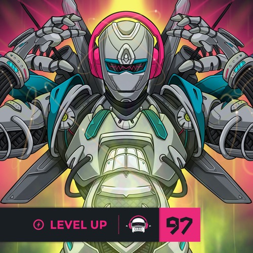 Stream Level Up - Album Mix by Ninety9Lives | Listen online for free on ...
