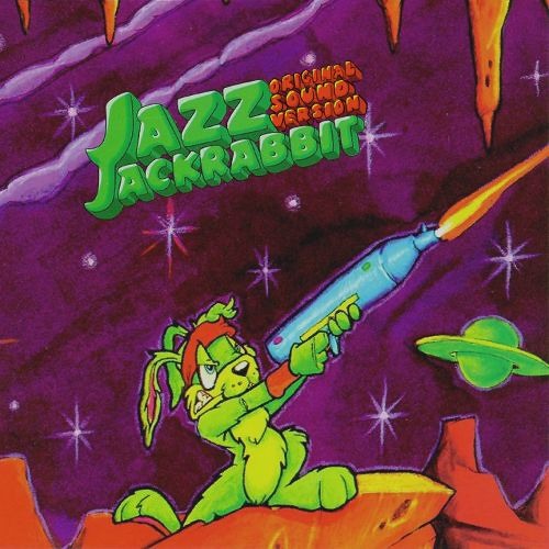 Stream Jazz Jackrabbit OSV | Listen to Jazz Jackrabbit Original Sound ...