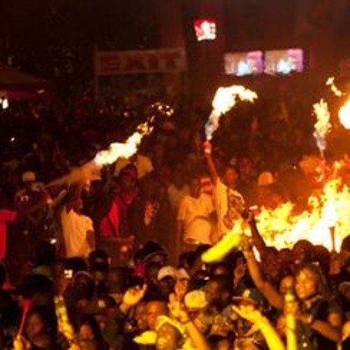 Stream Big Riddims Dancehall 1996 Mix(Haunted, Dugu, JoyRide) - DJ ...