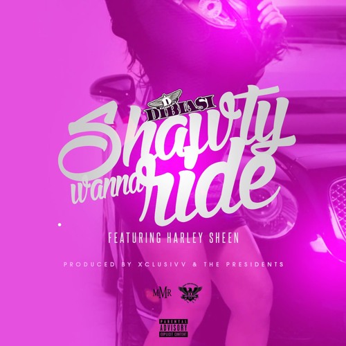 Stream Shawty Wanna Ride Feat. Harley Sheen by Dibiasi | Listen online ... Stream Shawty Wanna Ride Feat. Harley Sheen by Dibiasi | Listen online ...