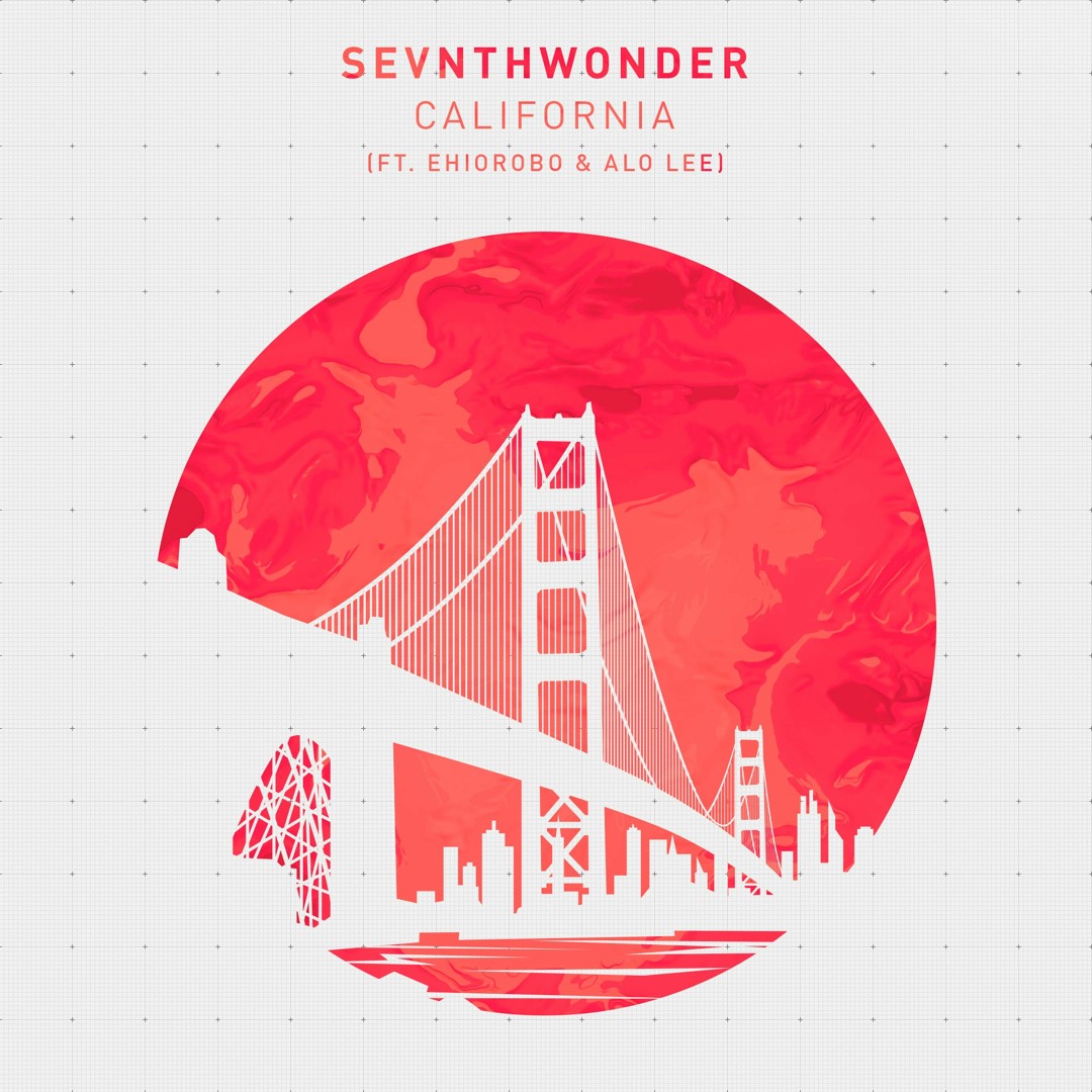 Stream California (ft. Ehiorobo & Alo Lee) by Sevnth | Listen online ...
