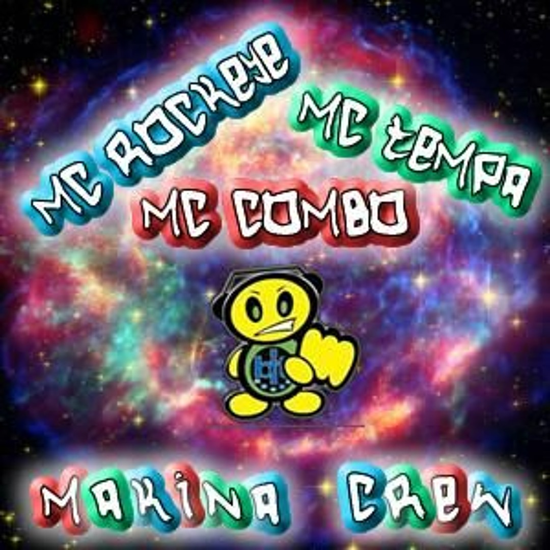 Stream MC Rockeye Combo & Tempa by DiSCO-LONG'LIVE'MAKINA | Listen ...