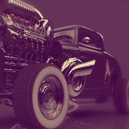 Stream TURBO HEARSE! "Hearse Power!" by SCARY GOTCHA CLUB misc. demos ...