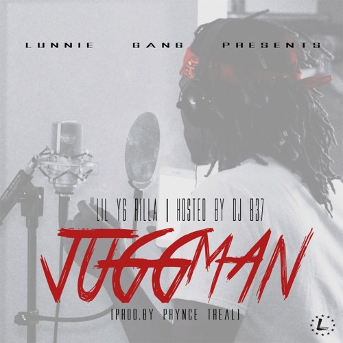 Stream Lil YG Rilla - JuugMan [Hosted By. @DJ837] by Lil YG Rilla ...