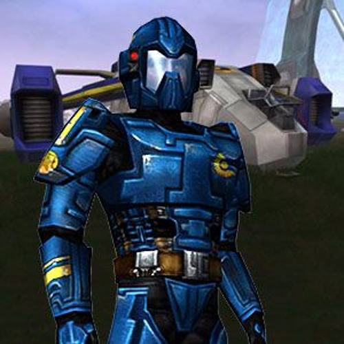 Planetside 2 New Conglomerate