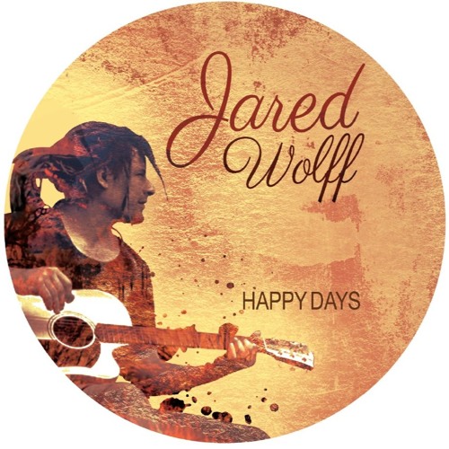 Stream My Mother Told Me by Jared Wolff Band | Listen online for free ...