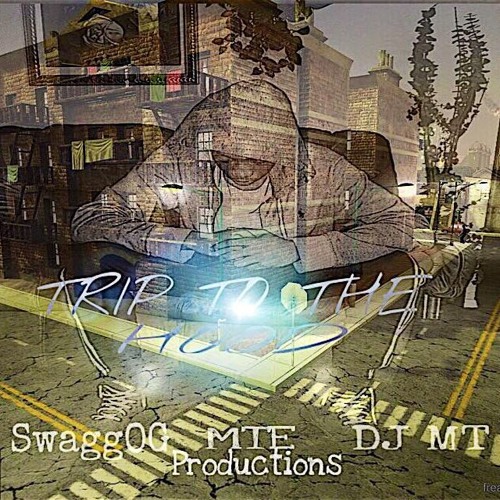 Stream SwaggOG X Trip To The Hood by Dwight "Swaggy"Rhodes | Listen ...
