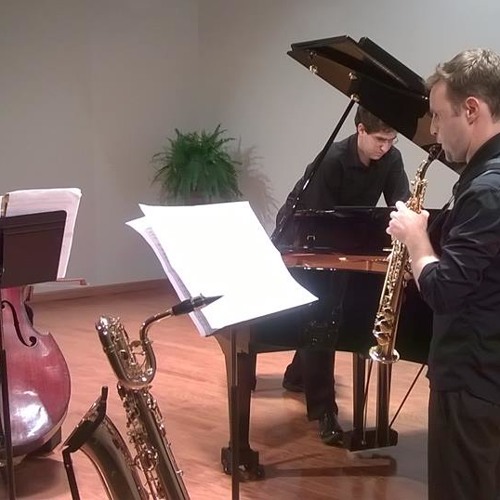 Stream In Seventh Heaven by Stephen Yip 1 | Listen online for free on SoundCloud