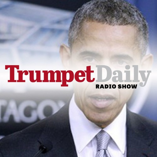 Stream Work Update, the New Middle East Order, and Winning Spiritual ...