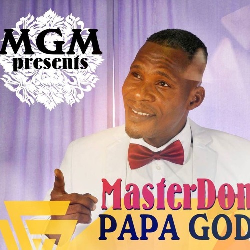 Stream MasterDon Papa God Remix by Masterdon | Listen online for free ...