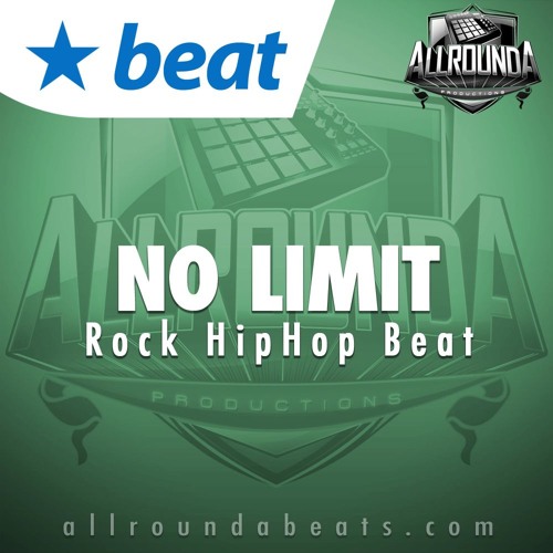Stream Instrumental - NO LIMIT - (Beat by Allrounda) by Rap Beats Hip ...