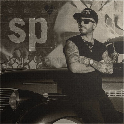 Stream Ray Zuniga - SoundPark Playground (2016) by SoundPark Music ...