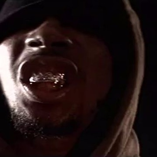 Ol Dirty Bastard Teeth