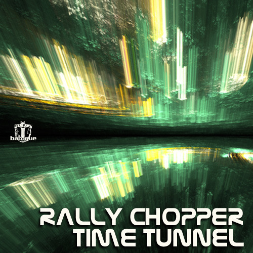 Stream Rally chopper - Visage (Original Mix) by Baroque Records ...