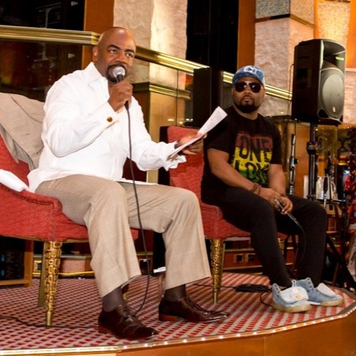 Stream Musiq Soulchild Interview - Capital Jazz SuperCruise 2015 by ...