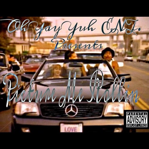 Stream Oh Yay Yuh ENT(Gutta, Phat Boyy, Prairie Boi & Steady - Picture ...