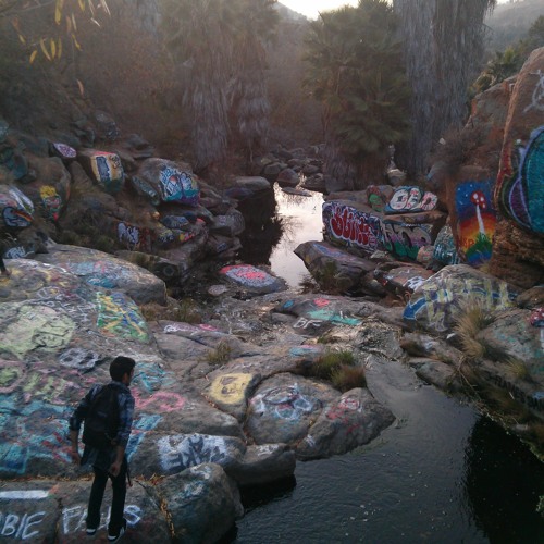 Stream The Planet of Mars (A Shel Silverstein Poem) by LoveLoveRecords ...