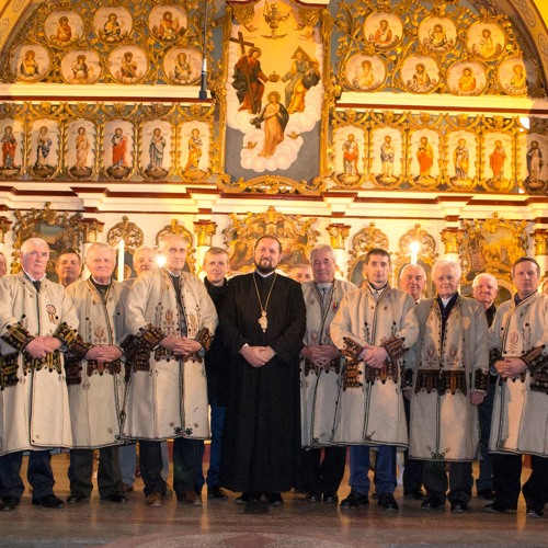 Stream 01 Corul Bunavestire - Doamne A Tale Cuvinte by Biserica ...