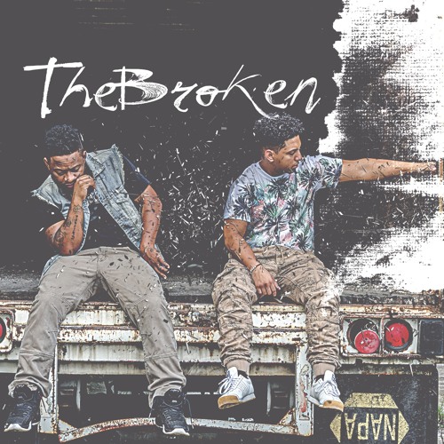 Stream Life For Me Feat. Uncle Reece by TheBroken | Listen online for ...