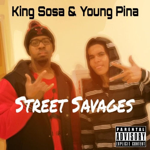 Stream King Sosa & Young Pina - Salute Ya by KingSosaOfficial | Listen ...