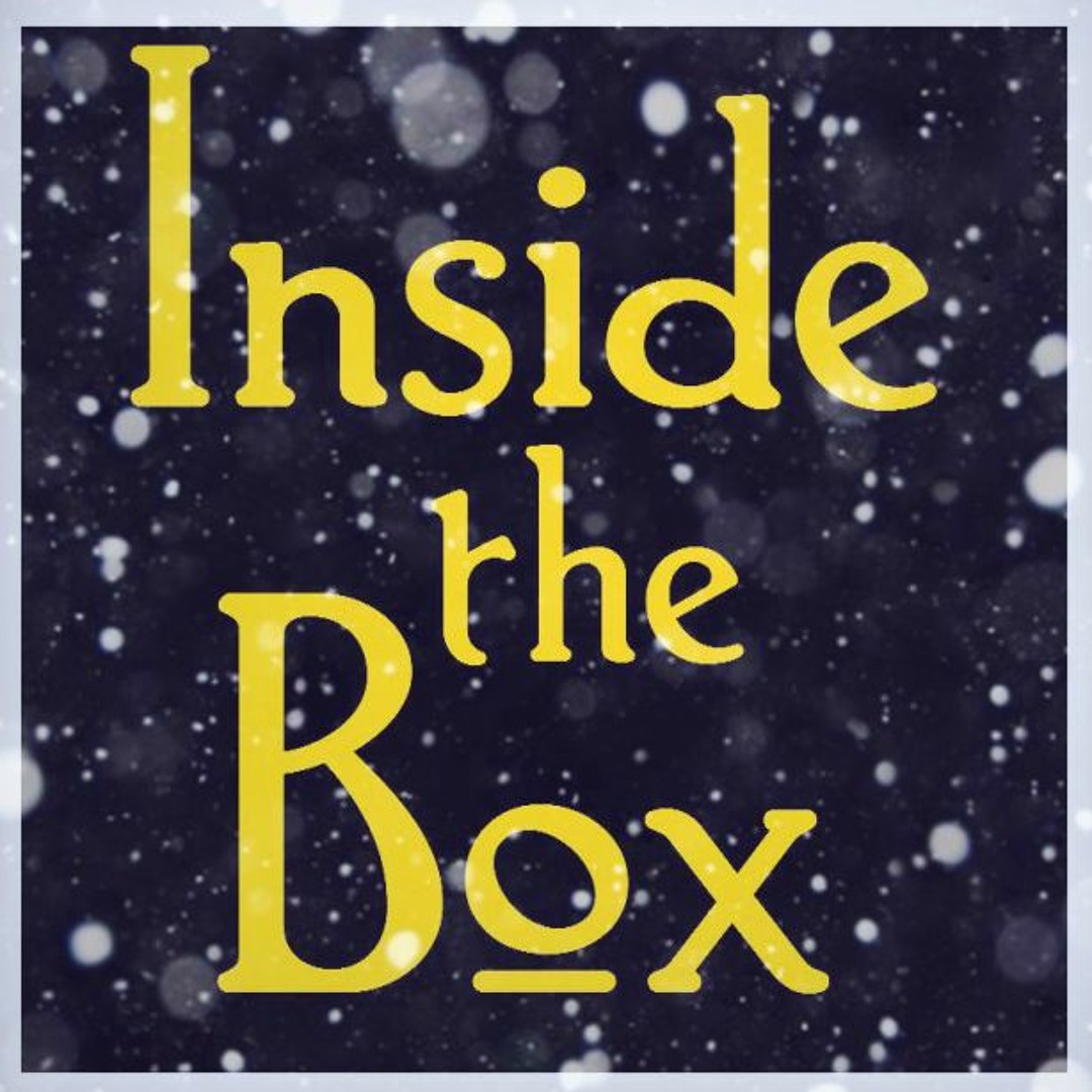 Stream Interview with Chubby Joe actor Jonathan Stephens by Paul ...