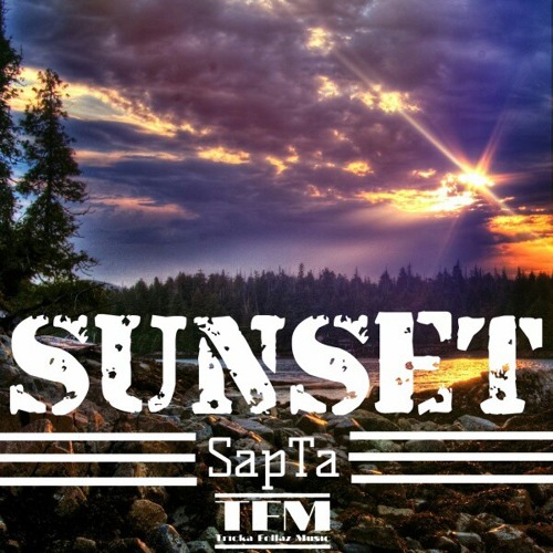 Stream SUNSET - SapTa ( House Music) by Saptalaprod | Listen online for ...