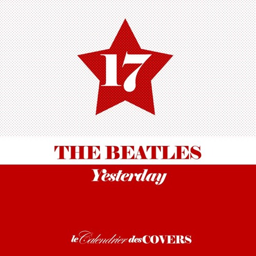 Stream 17. The Beatles - Yesterday (by Q) by CoversByQ | Listen online ...