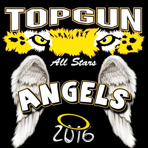 Stream Top Gun Allstars Angels 2015-2016 by CheerWorlds® | Listen ...